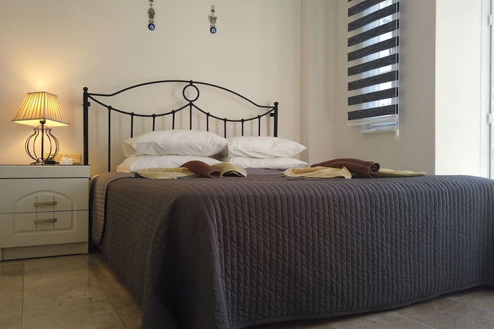 Calis Beach - Beautiful 4 Bedroom Villa With Private Pool And Wifi - Çalış Beach