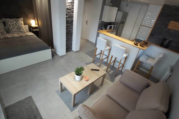 Studio Villa Nui Gh - Cuers