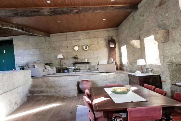 Picturesque Villa With Private Pool By Interhome - Celorico de Basto