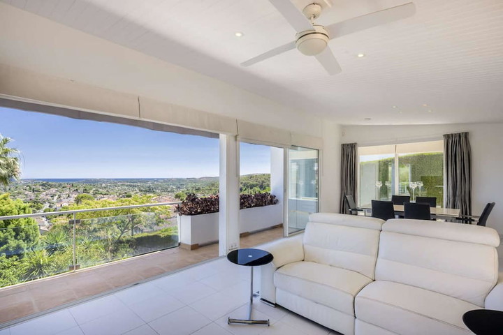 Villa Loupa - Calm And Harmony - Vence