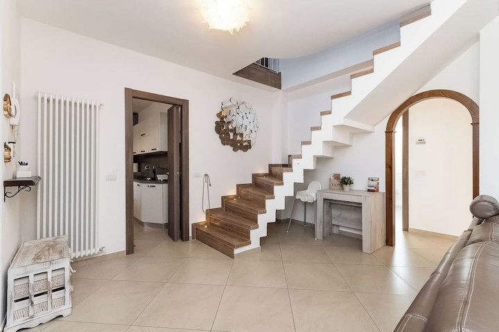 Villa Con Piscina Privata Tra Natura E 5 Terre. - Carrara