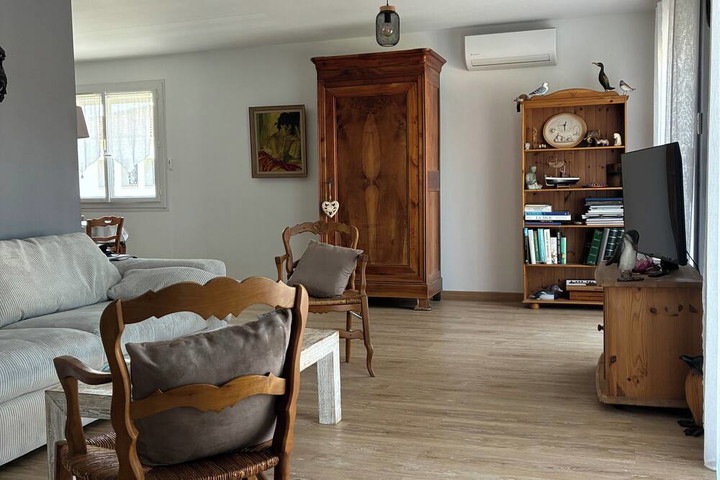 House With Private Pool And Large Garden - La Rochelle