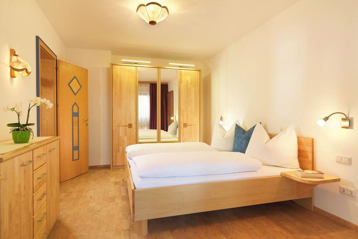 Gemütliches Helles Appartement Für Urlauber In Den Tirolerischen Bergen! - Innsbruck