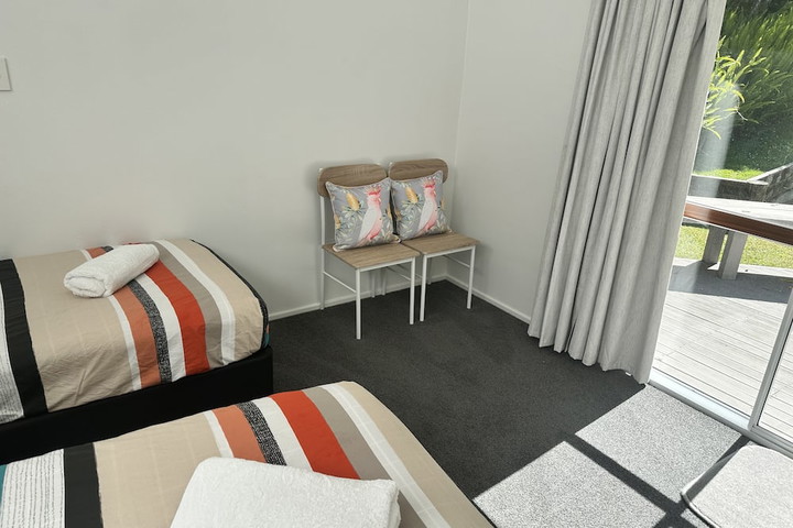 Surfs Reach - A Stunning Beachfront Retreat - Ōhope