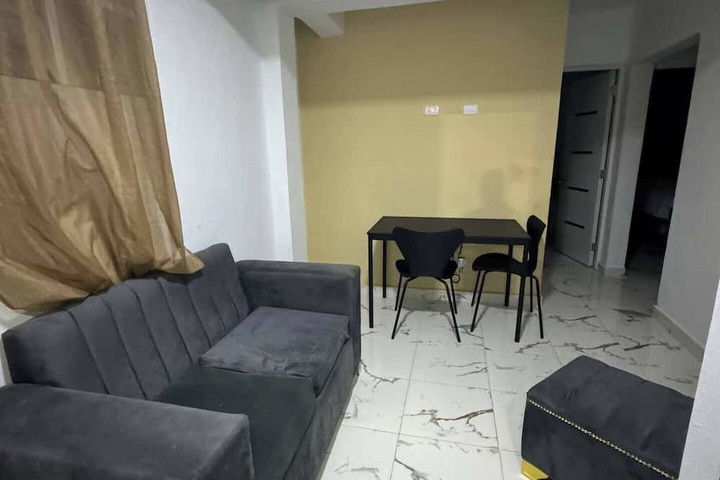 Residencial Doña Gloria 8 - Puerto Plata