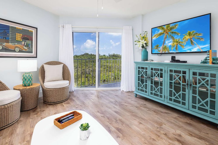 Sol & Sea Escape Ocean Pointe 1 Br 1ba 1204 - Islamorada, FL