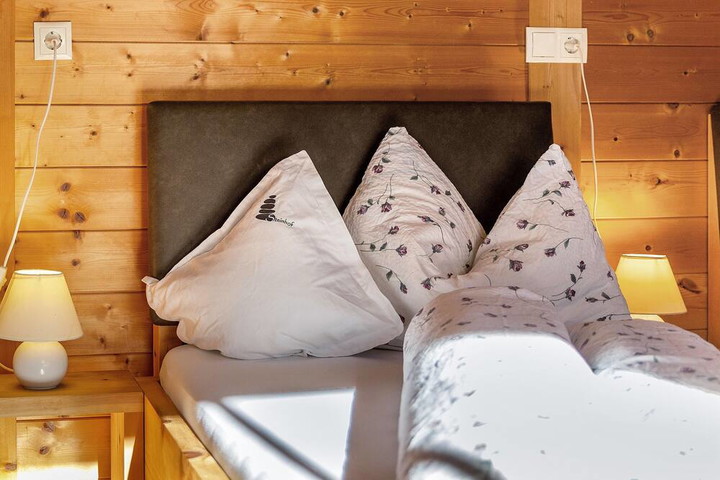 Apartment 'Steinhof Heuboden' With Mountain View, Shared Terrace, And Wi-fi - Sterzing