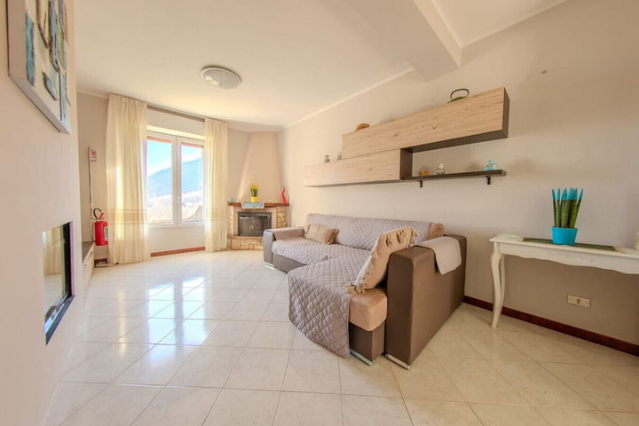 Villa Maddalena - Scala - Province of Salerno