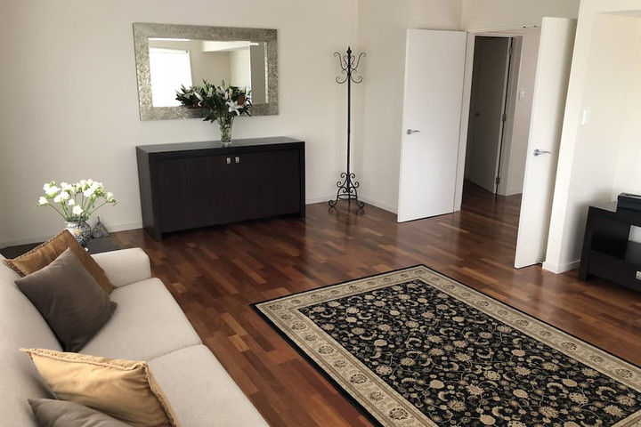 Strowan House 1 - Single Level / Fully Airconditioned - Christchurch