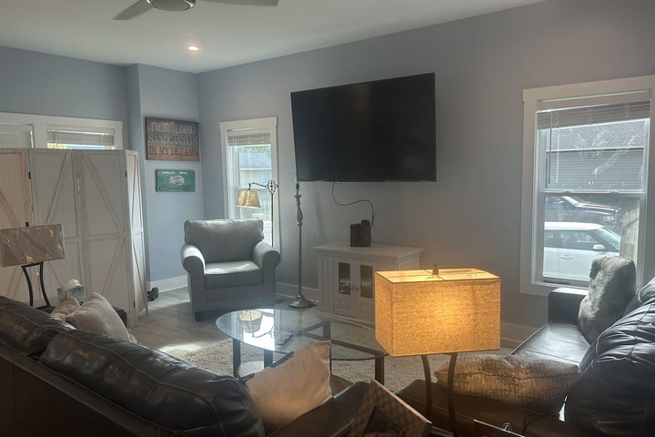 Pet Freindly Home In Historic Downtown Wilmington With Fenced Yard - Wilmington, NC