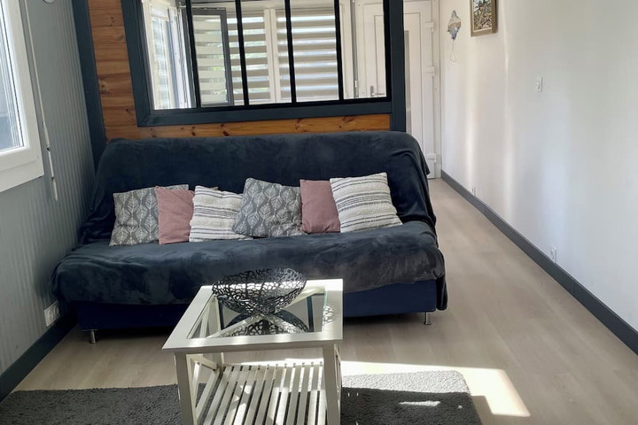 Bright And Quiet Apartment - Granville