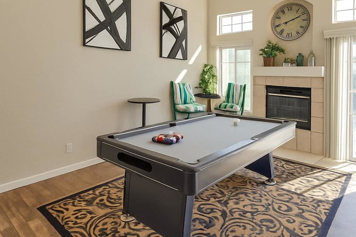 Blue River Oasis  Family Pool Retreat - Bullhead City, AZ