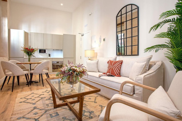 Genteel Home Rodrigo Caro I - Sevilla