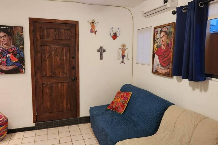 Cdp 106 · Cute 1 Bedroom In The Malecon - Puerto Peñasco