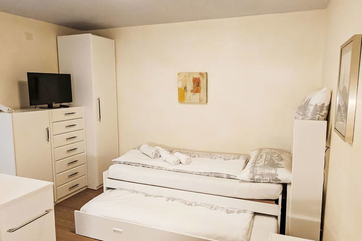 Studio Turmalin By Interhome - Adelboden