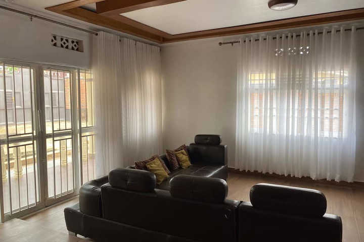 4bed House- Smarttv- Garden- Pet & Family Friendly - Kigali