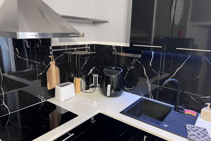 Appartement F2 Centre-ville De Nogent -Le-rotrou - Nogent-le-Rotrou