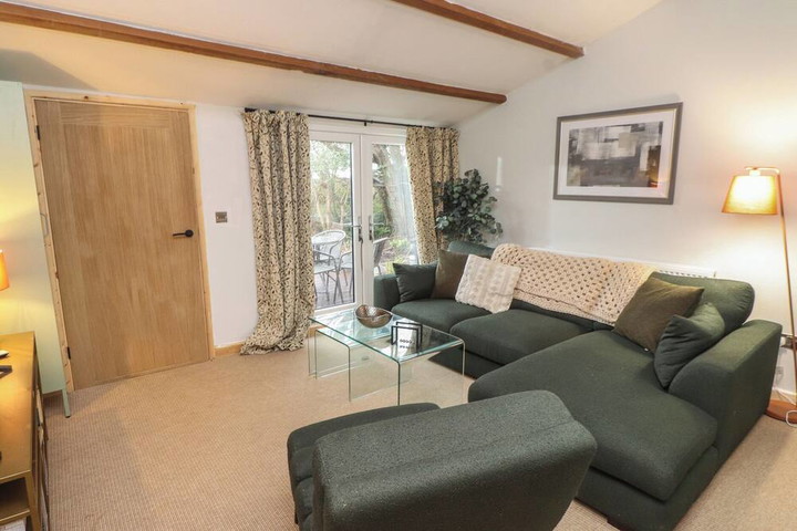 Glan Yr Afon, Pet Friendly, With A Garden In Bontnewydd, Gwynedd - Anglesey