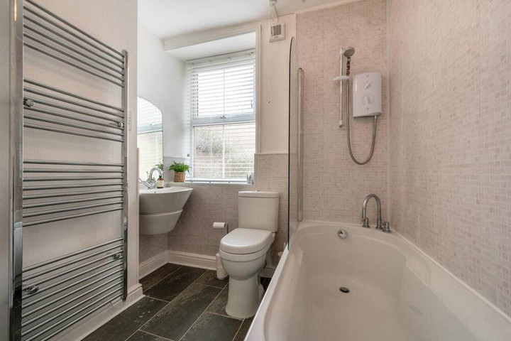 2 Bed In Hawes (Oc-ds1027) - Hawes