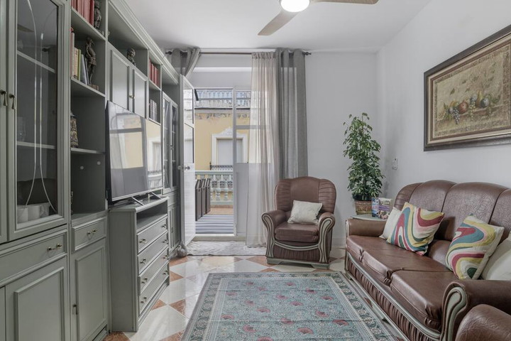 'Topacio' Room With Mountain Views, Shared Terrace And Wi-fi - Olvera