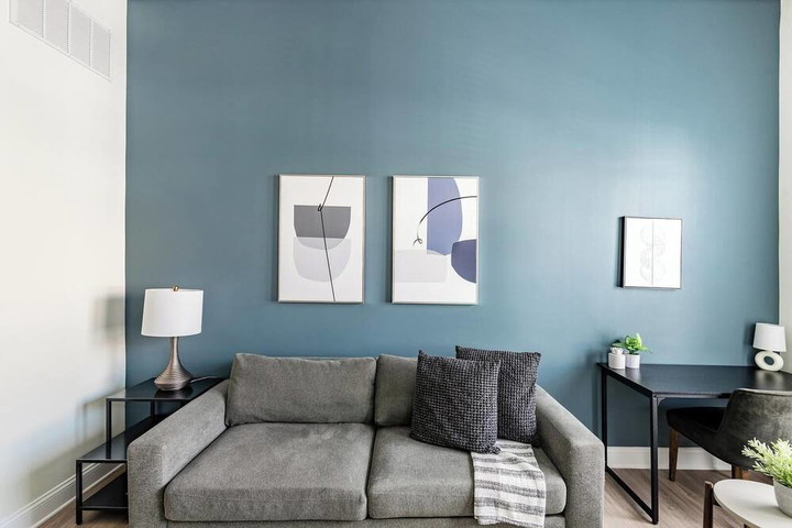 Landing | Stylish 1bd, Clubhouse, Gym - Leland, NC