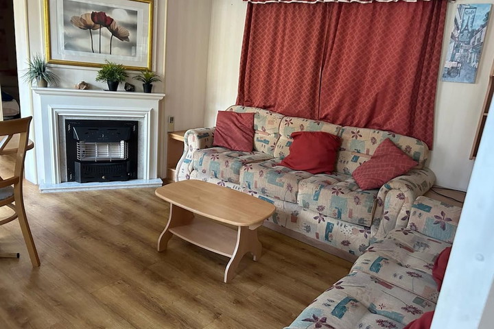Mobile Home 'Chalet Bougainvillea' With Mountain View, Wi-fi And Air Conditioning - Bormes-les-Mimosas