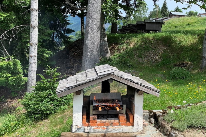 Chalet Le Remarquable, Crest Voland - Crest-Voland