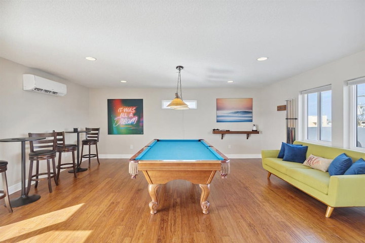 Heart Of Cocoa Beach, Rooftop Deck, Hammock & Private Balcony - Cocoa Beach, FL