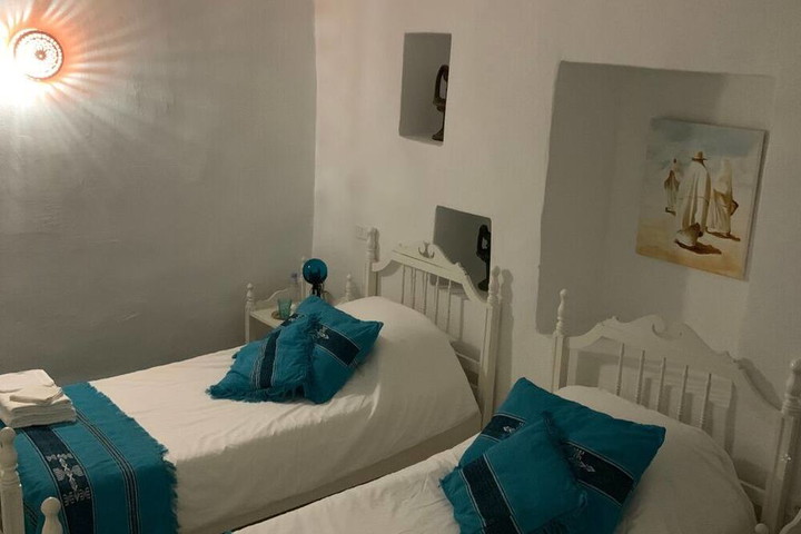 Dar Lola, Maison D'hôtes Dans La Médina - Djerba