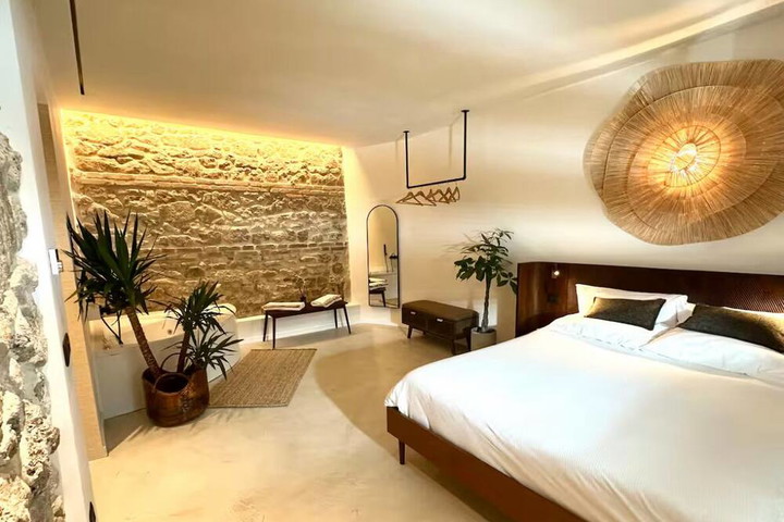Painter's Suite - Quite Luxury Between Relaxation And History - Tivoli