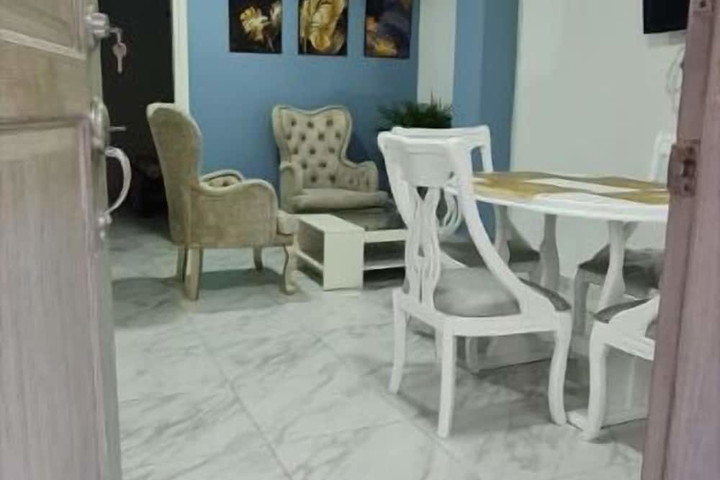 Apartamento Acogedor En Edificio Privado, El Placer De Sentirse Como En Casa!!! - Barranquilla