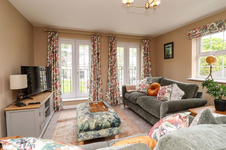 The Milne, Pet Friendly, With A Garden In Todmorden - Todmorden