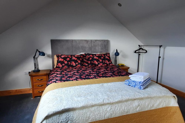 Lovely Studio Apartment Near Killarney, Co.kerry - Killarney