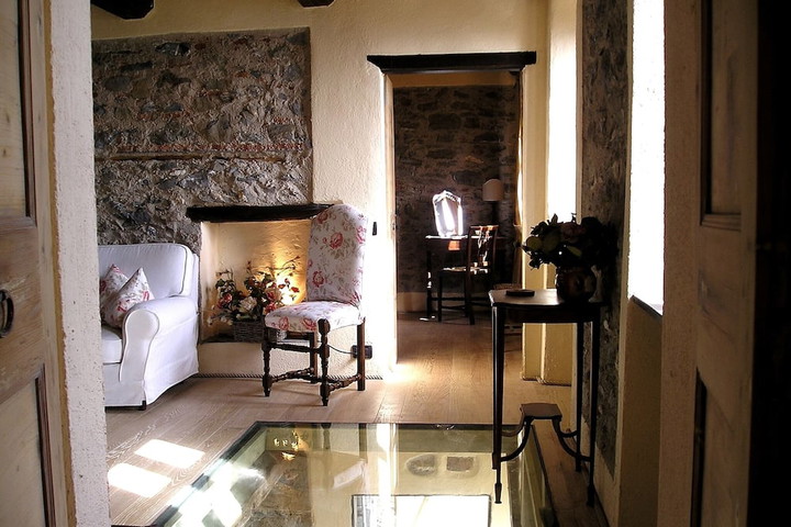Charming Stone Haven, Stunning Sea View, Spa, Hiking&mtb Paradise, Alassio Hill - Alassio