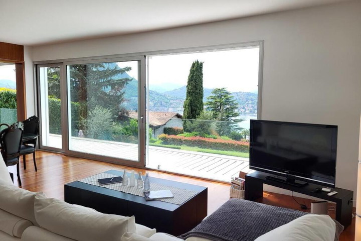 Casa Croevi By Interhome - Lugano
