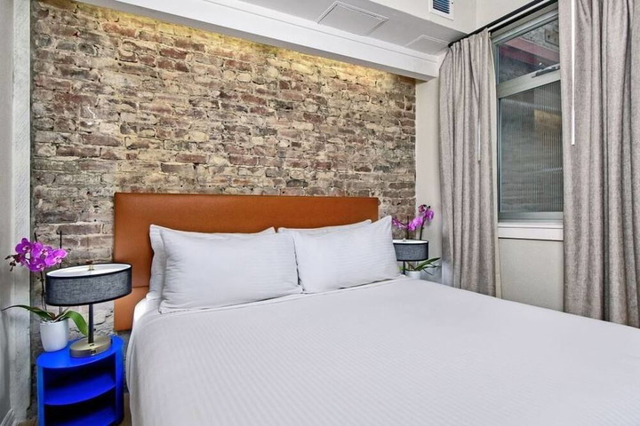 Charming European-style Suite By Embarcadero, Near Dining & Bart - San Francisco