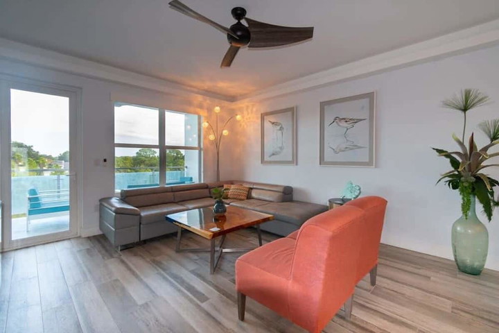 Waterfront Stateroom - Titusville, FL