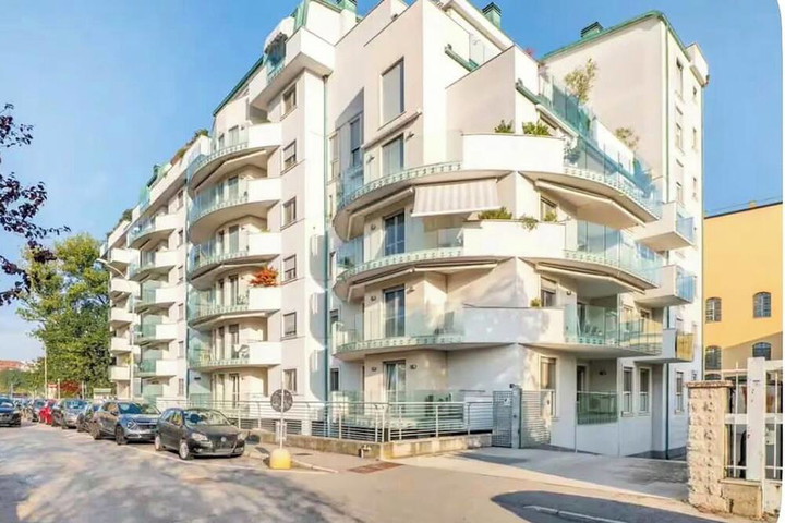 Lodi Apartment - Lodi