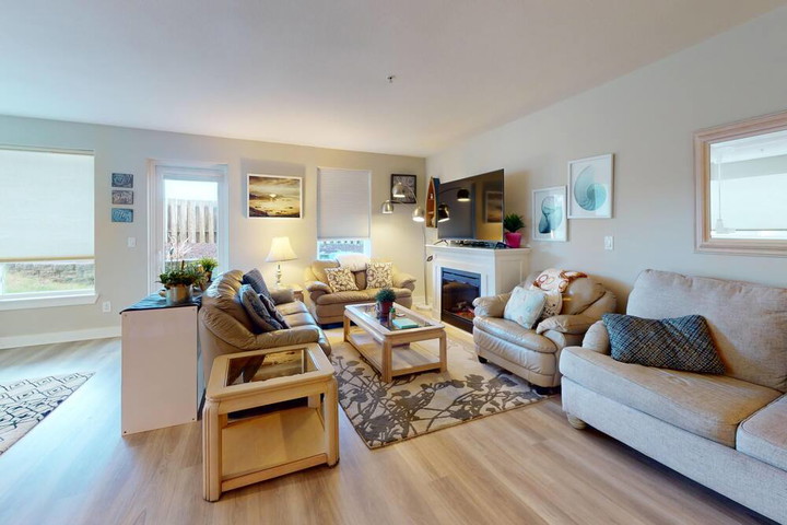 Beach Access, Hot Tub, Gym (Sdreaming) - Westport, WA