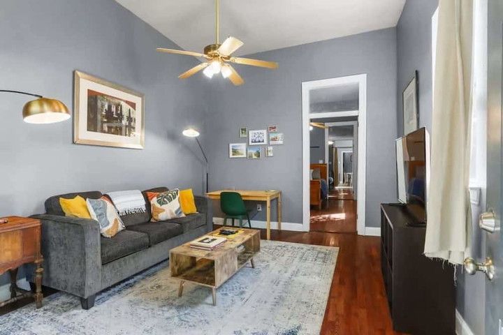 Pool! 2bd Shotgun W/ Incredible Outdoor Space! - Louisiana