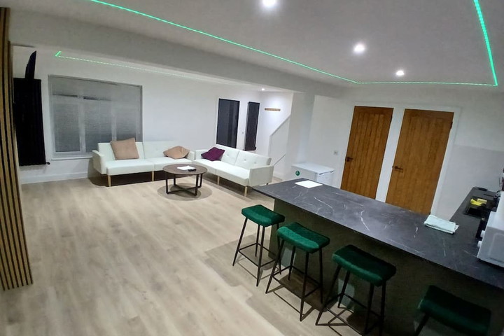 Melton Mowbray Luxury Stay - Melton Mowbray