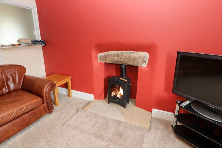 Cobbleken, Pet Friendly, Country Holiday Cottage In Cockermouth - Cockermouth