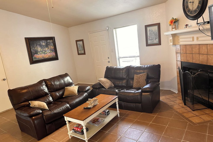 Fort Worths Above Beyond Ability Residence 1 - Fort Worth, TX