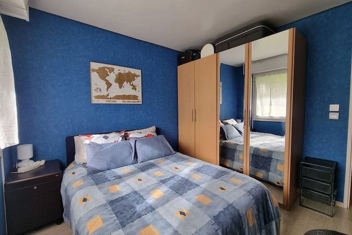 Chambre 16m² à 15 Mn De Paris - Vincennes