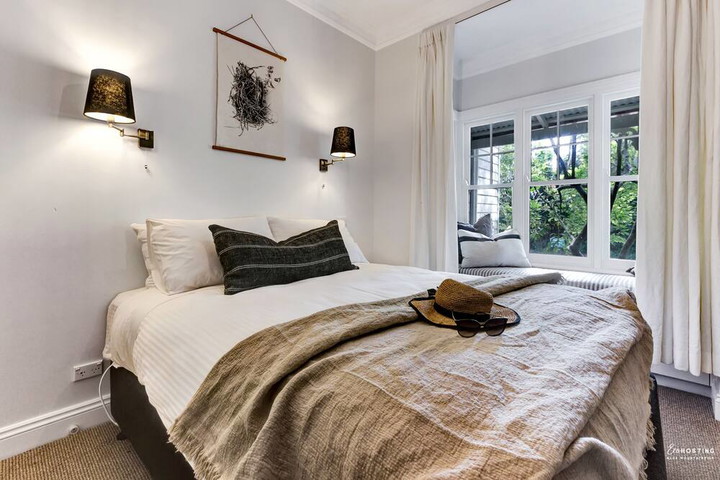 Norwood Arthouse: Listed Heritage In Blue Mountain - Blackheath