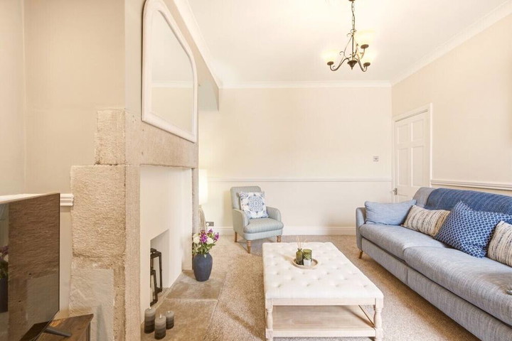 Tilly`s Hideaway - North East Escapes - Corbridge