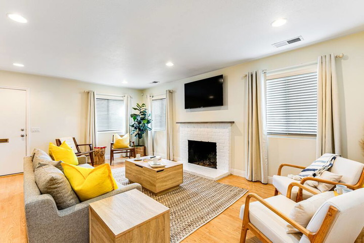 Canyon Cove Oceanside House - オーシャンサイド, CA