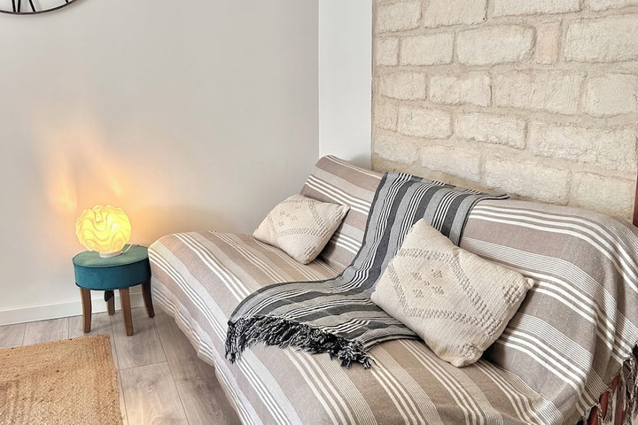 Apparemment Cosy En Centre Ville - Montpellier