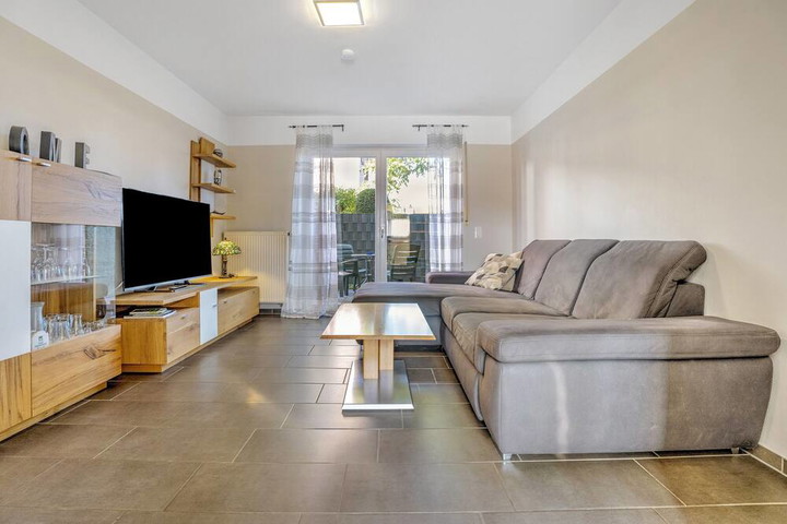Appartement 'Franke' Met Privé Terras En Wi-fi - Haaksbergen