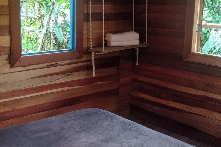 Cabaña En El Bosque De Niebla Salento - Salento, Colombia